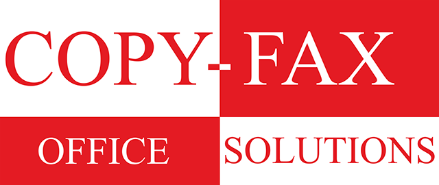 Copy‑Fax – Drucker, Kopierer & digitale Lösungen in Salzburg